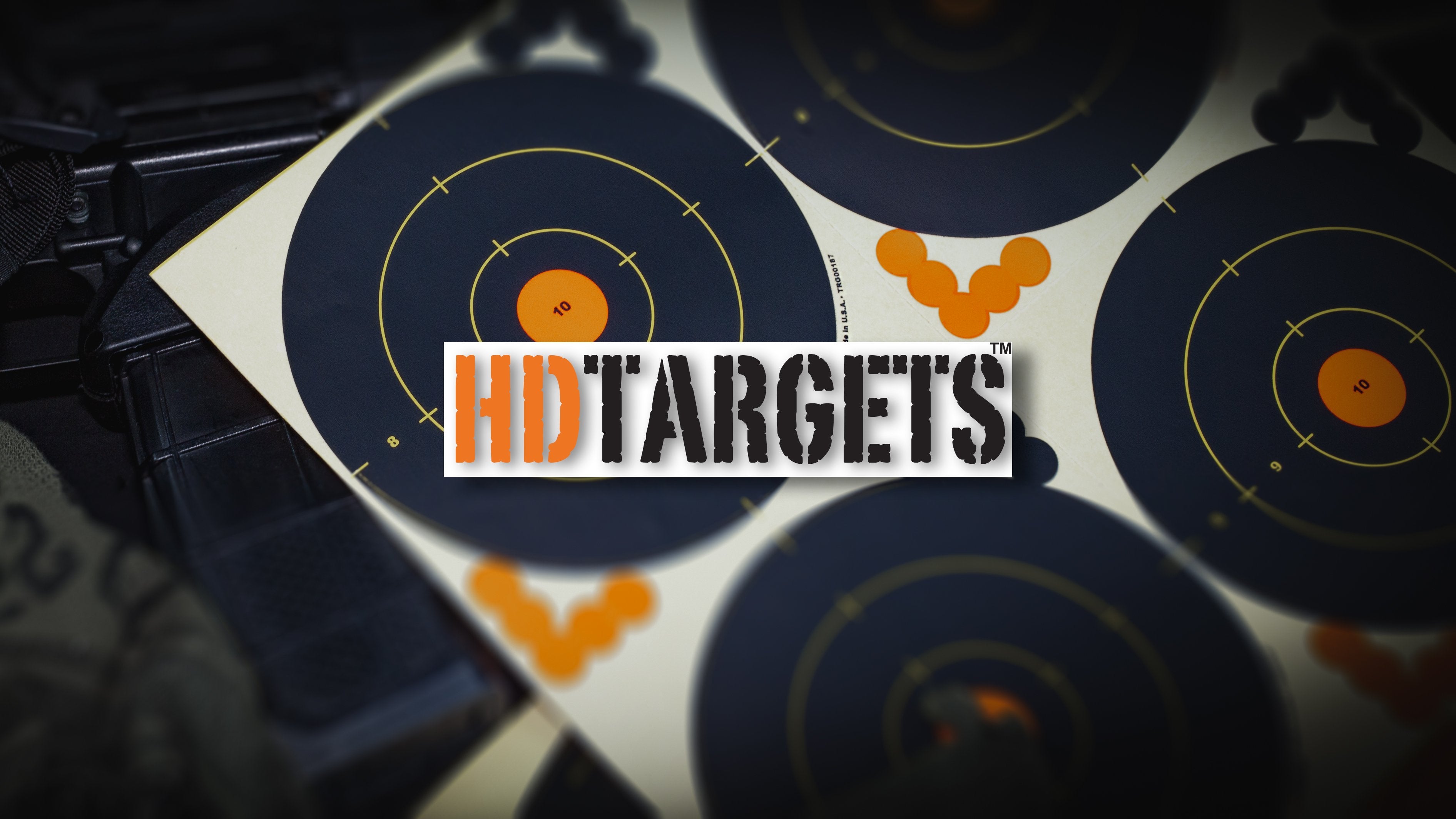 HDTARGETS - Reactive Targets